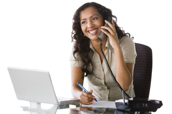 Real Estate Call Center - Answer Tenant LLC
