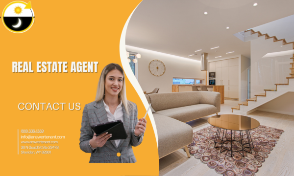 Leasing Agent - Answer Tenant LLC